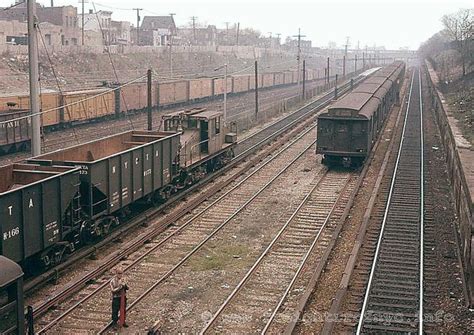 South Brooklyn Railway Nyc Train Railroad Photos Nyc Subway