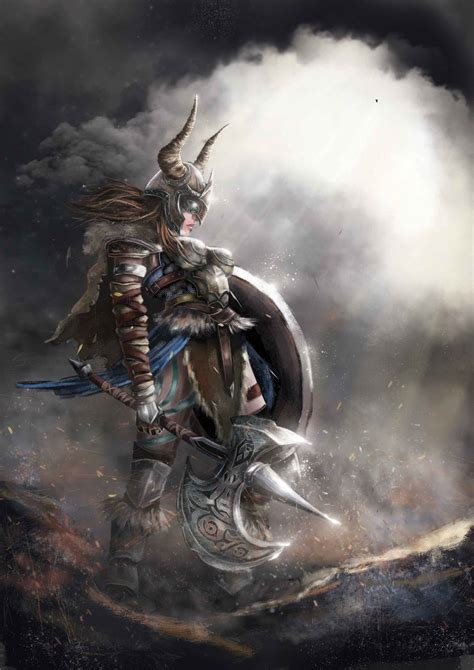 همه‌ چیز درباره بازماندگان رگناروک، خانواده ثور