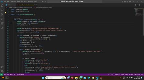 Gayatri Ingole On Linkedin Java Coding Internship Codesoft