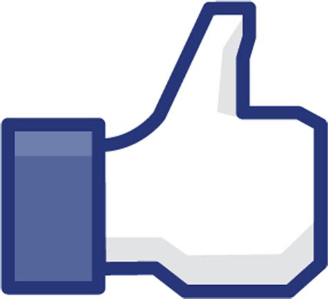 Download Download Facebook Like Button Clipart Facebook Like Facebook