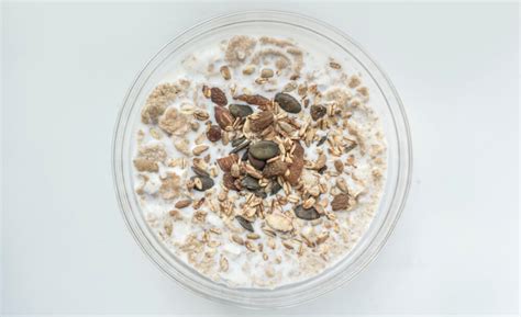 6 Receitas Com Aveia Para Experimentar Em Casa O Cantinho Da Jom