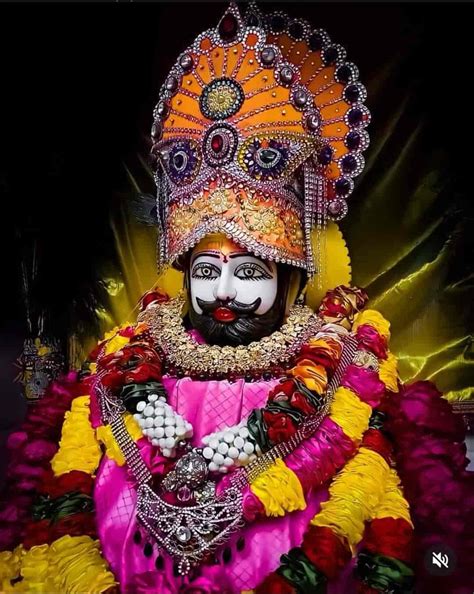 Shree Shyam Parivar Foundation Bhopura