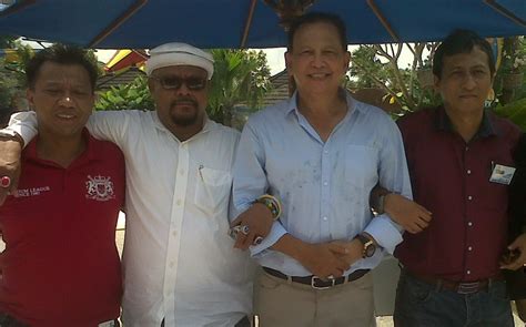 Tolak Hukuman Mati Roy Marten Jadi Pimpinan Penjara Okezone Celebrity