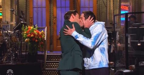 Pete Davidson Snl Page Lpsg