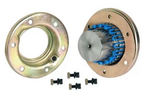 Hydroflex Steel Grid Flex Coupling For Automobile Industry Size 1020 To 1200 At 6000 Piece