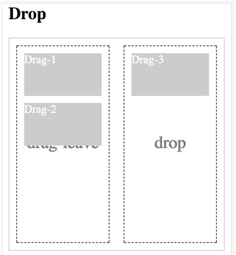 GitHub Allenhwkim Touch Ui Fire Touch Events Tap Double Tap Drag Enter Drop And Much More