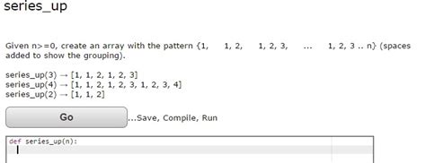 Solved Can Balance Given A Non Empty Array Return True If