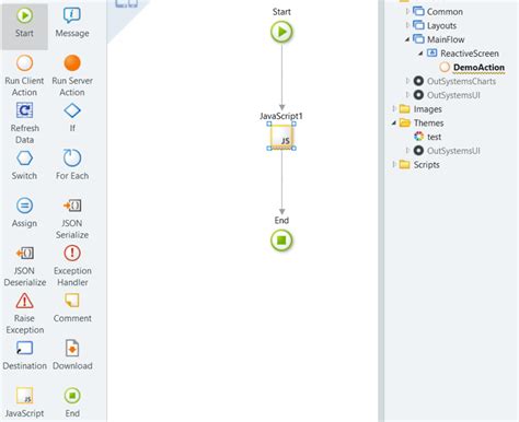Dont Be Scared Javascript Will Power Up Your Outsystems Applications