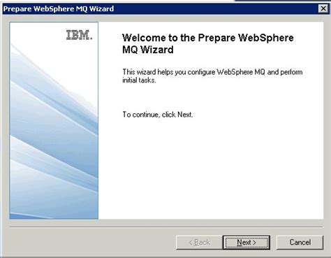 Configuring Ibm Control Center And Websphere Mq To Monitor Sterling