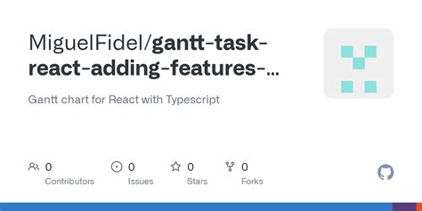 Releases MiguelFidel Gantt Task React Adding Features With Holidays