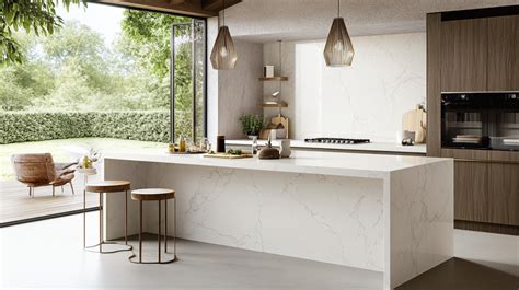 Silestone Etheral Glow