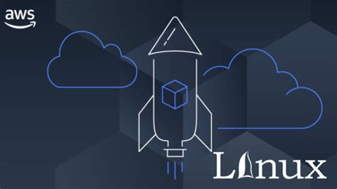 Bottlerocket Amazons Open Source Container Linux Now Live