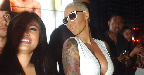 Scandal Hit Nightclub And Celebrity Haunt That Sold 30 Litre Champagne