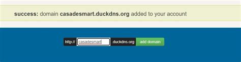 Access Your Home Assistant Server Remotely With Duckdns And Lets Encrypt