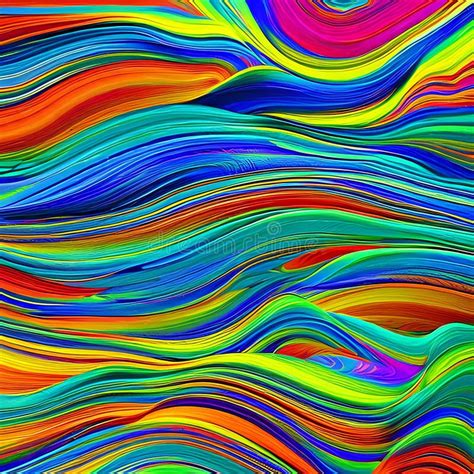533 Abstract Ink Ripples A Vibrant And Dynamic Background Featuring Abstract Ink Ripples In