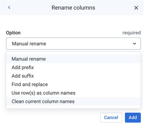 Preparing And Aggregating Data For Visualizations Using Cloud Dataprep