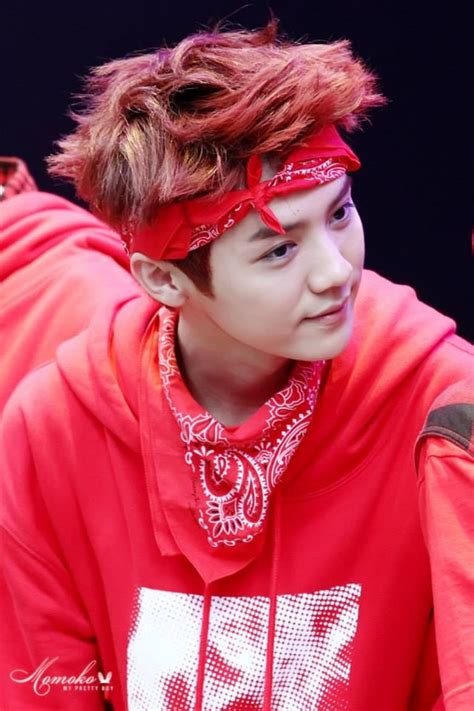 Luhan Exo Cute Couple Outfits Luhan Exo Luhan