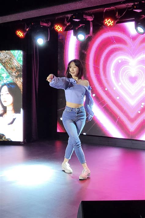 티키타카 케미 폭발 눈싸람의 팬미팅 현장 크티