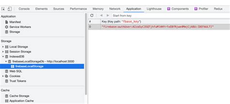【完全版】reactのfirebase Authentication認証を基礎からマスター アールエフェクト
