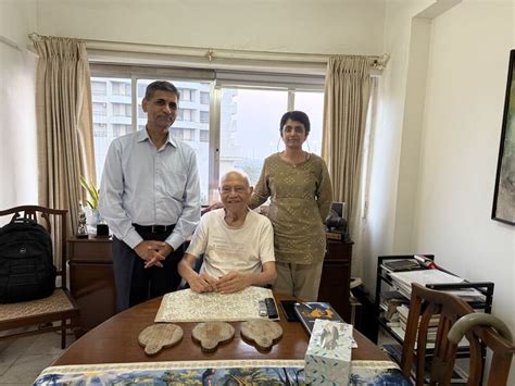 Julio Ribeiro Ips Nandkumar Saravade 57 Comments