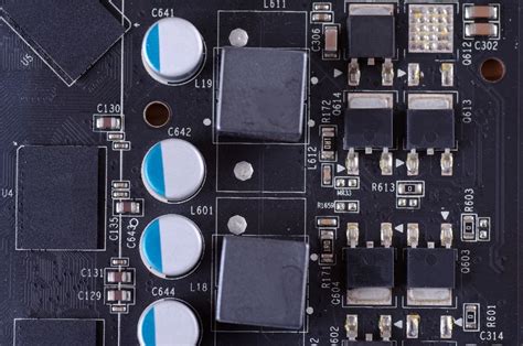 What Is A VRM A Basic Definition Tom S Hardware