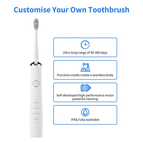 Powsmart Why Is Smart Toothbrush App Development Crucial