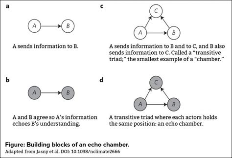 Building Blocks Of An Echo Cha Image Eurekalert Science News Releases