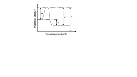 Physical Chemistry Relationship Between Enthalpy Change And Endo Exothermic Reactions