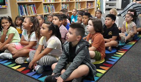 Clayton A Record Elementary