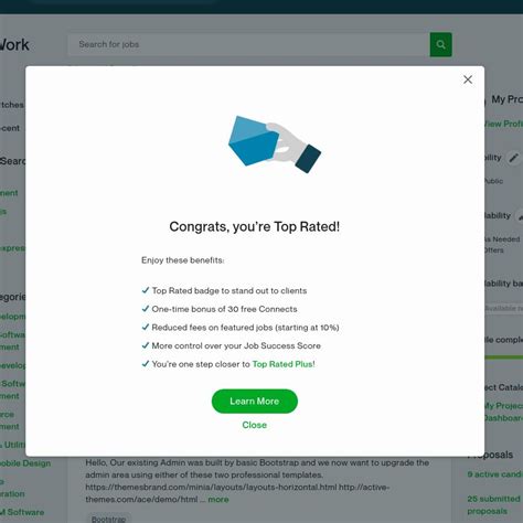 Sanket Vanani On Linkedin Shv Freelancer Upwork Developer