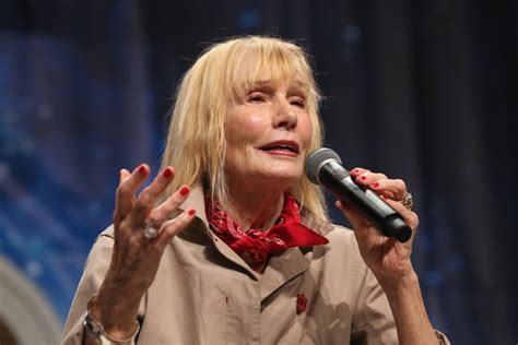 Sally Kellerman Sex Symbol E Indicada Ao Oscar Por Mash Morre Aos 84 Anos Monet Celebridades
