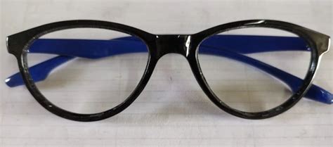 Plastic Spectacle Frames At Rs 35piece Plastic Eyeglass Frame In