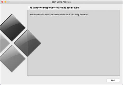 How To Download Boot Camp Windows Support Software For Windows To Go