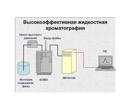 Метод высокоэффективной жидкостной хроматографии и тандемной масс спектрометрии Online