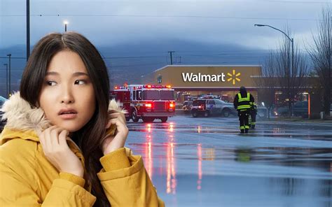 “code Adam” Causes Panic At Walmart Heres What Happened