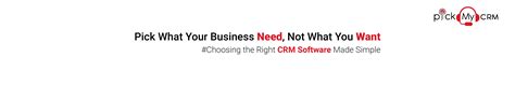 Choosing The Right Crm For Your Call Center Pickmycrm Posted On The