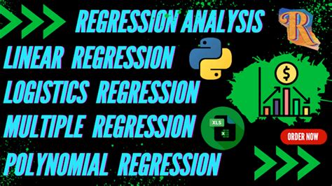 Do Linear Multiple Logistic Regression Analysis Using Python R Excel By