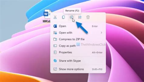 Cannot Rename Files In Windows 11 Fix