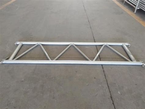 Lattice Girders For Ringlock Scaffolding Certified Construction Lattice
