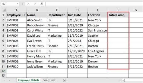 How To Merge Two Excel Sheets Based On One Column Excel Insider
