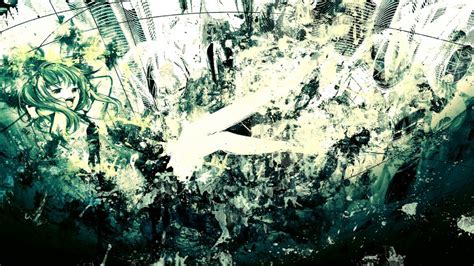 Gumi Vocaloid Drawn By Meola Danbooru