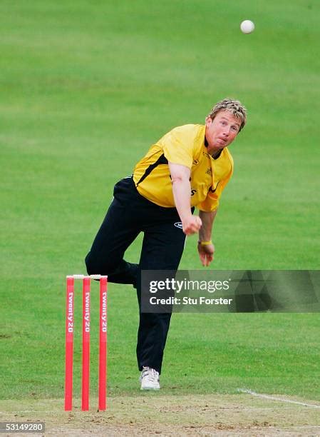 Robert Croft Photos And Premium High Res Pictures Getty Images
