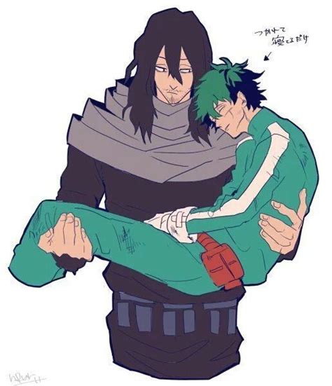 Bnha Aideku Aideku Wattpad