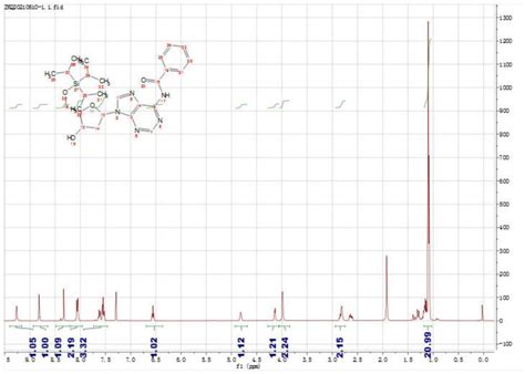 一种合成碱基序列的方法