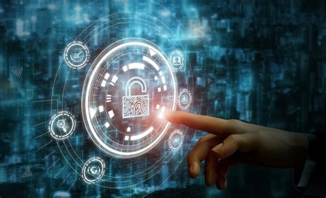 Securing Sensitive Data Through The Use Of Multifactor Authentication Heinfeldmeech Heinfeldmeech