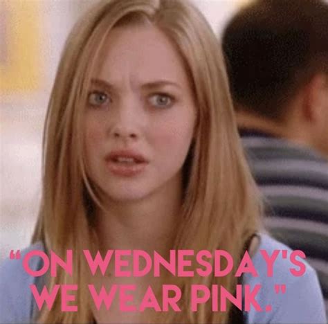 Mean Girls Karen Quotes Everything Lindsay Lohan And Mean Girls Taught