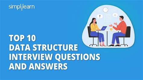 Top 10 Data Structure Interview Questions And Answers Data Structure For Freshers