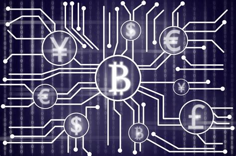 Blockchain A Global Supercomputer That Only Answers To Code Voxukraine