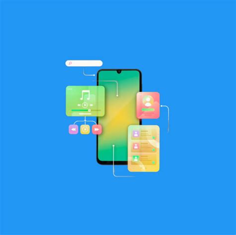 Mobile App Development