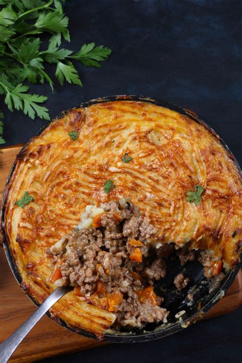 Gordon Ramsay Cottage Pie Recipe Table For Seven